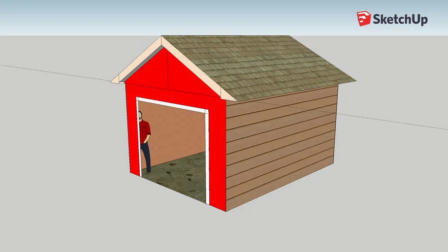 storage | 3D Warehouse