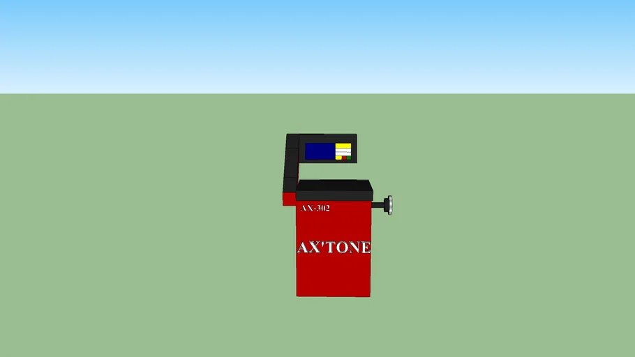 3D Warehouse
