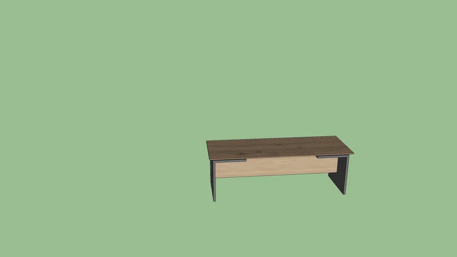 table | 3D Warehouse