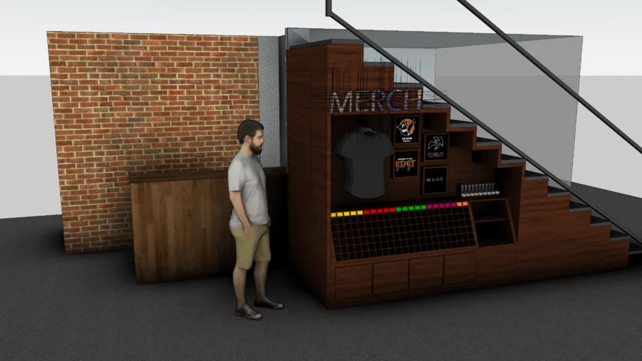 3D Warehouse
