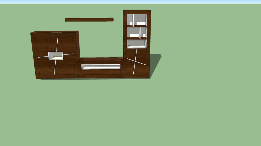 SALON EXPOSICION | 3D Warehouse