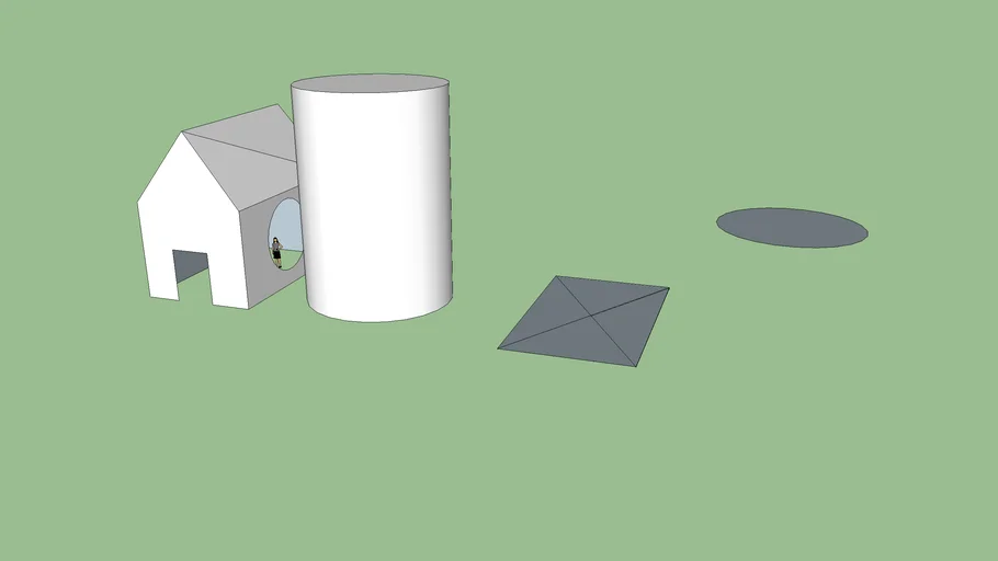 Shapes | 3D Warehouse