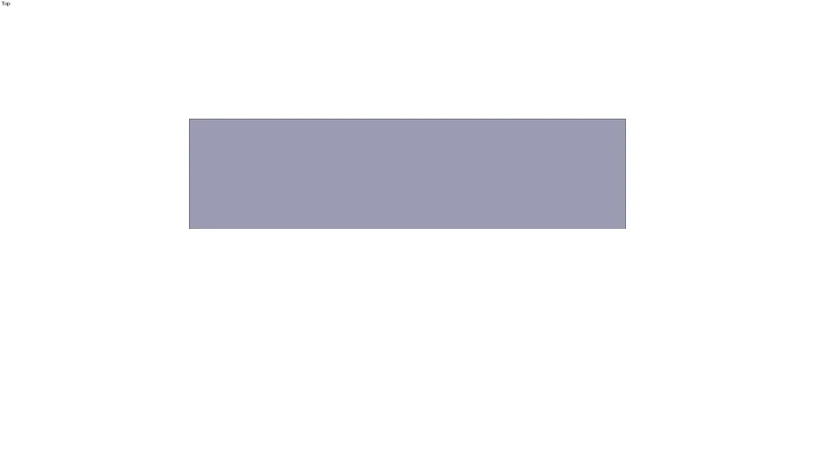 Part of the assortment of parallel blocks DIN 6346 block dimension : 63x20x250 | 3D Warehouse