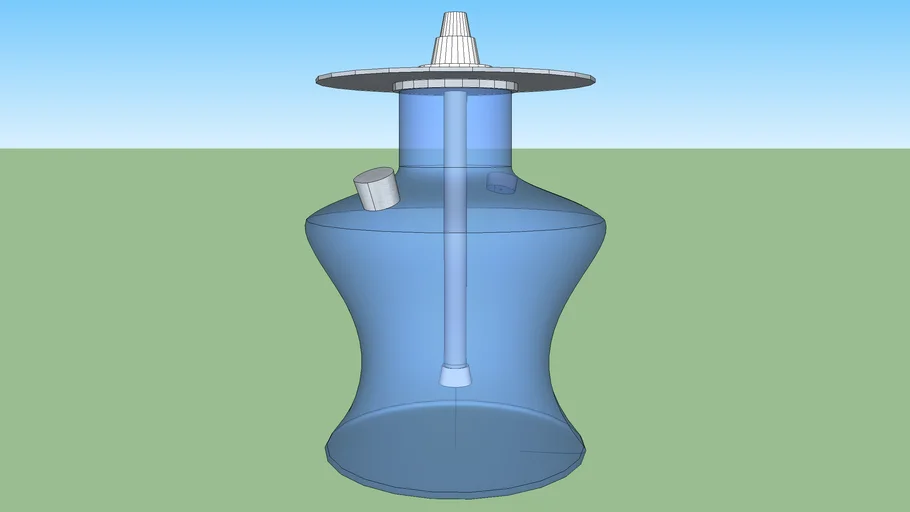 Shisha Hookah | 3D Warehouse