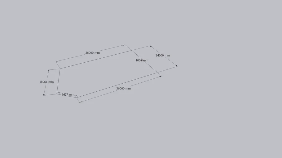 panel | 3D Warehouse