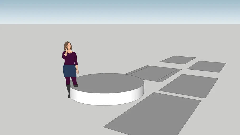 Tes6_16_Untitled | 3D Warehouse