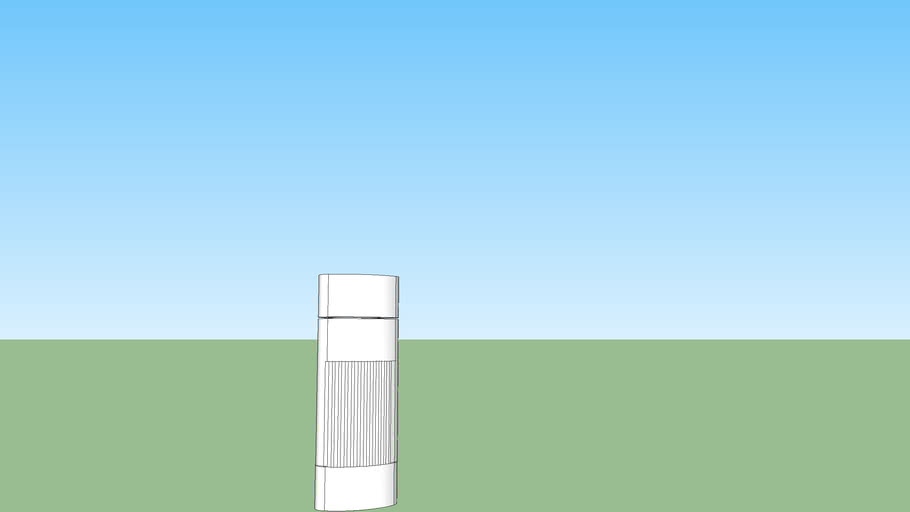 Blender | 3D Warehouse