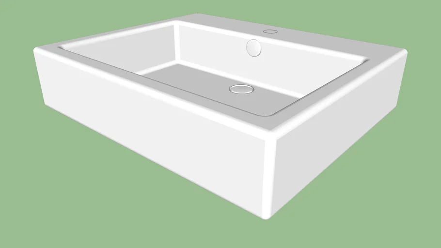 TF0504-Acacia | 3D Warehouse