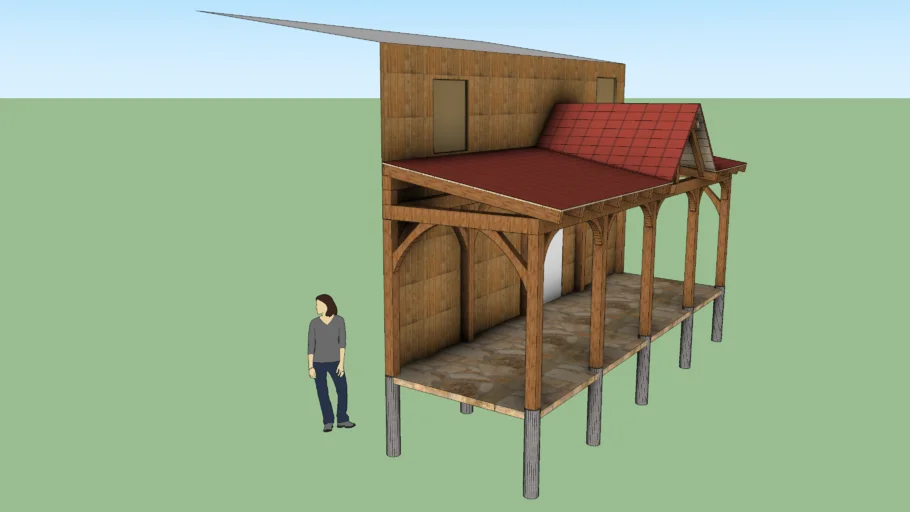 3D Warehouse
