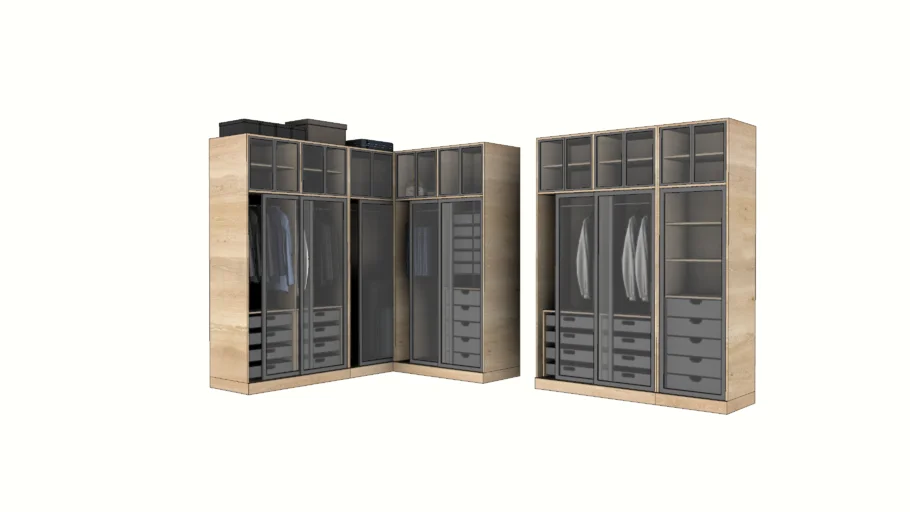 3D Warehouse