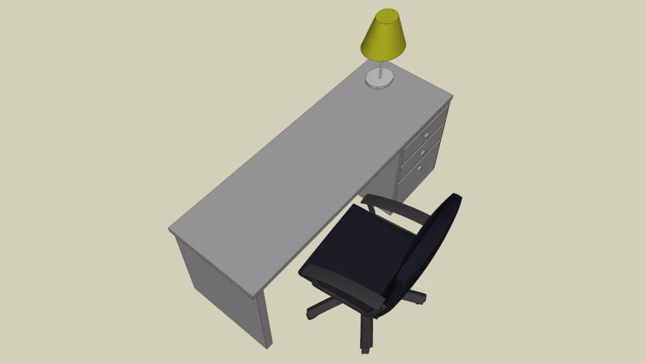 Desktop | 3D Warehouse