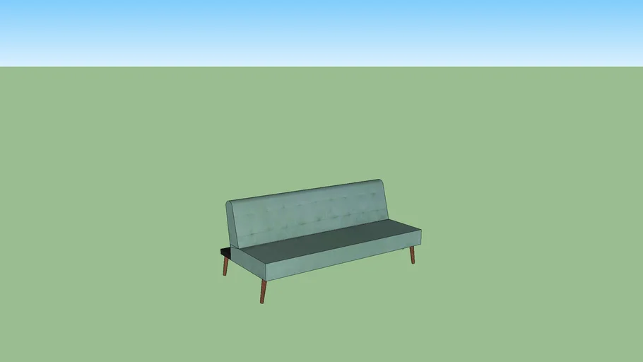 STRUCTUBE_MILOH | 3D Warehouse