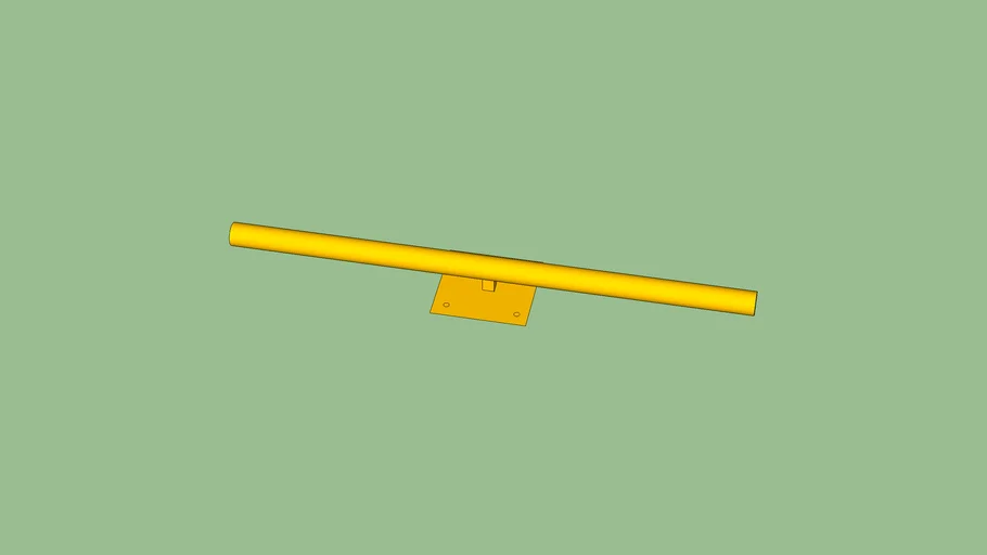 Lifeline | 3D Warehouse