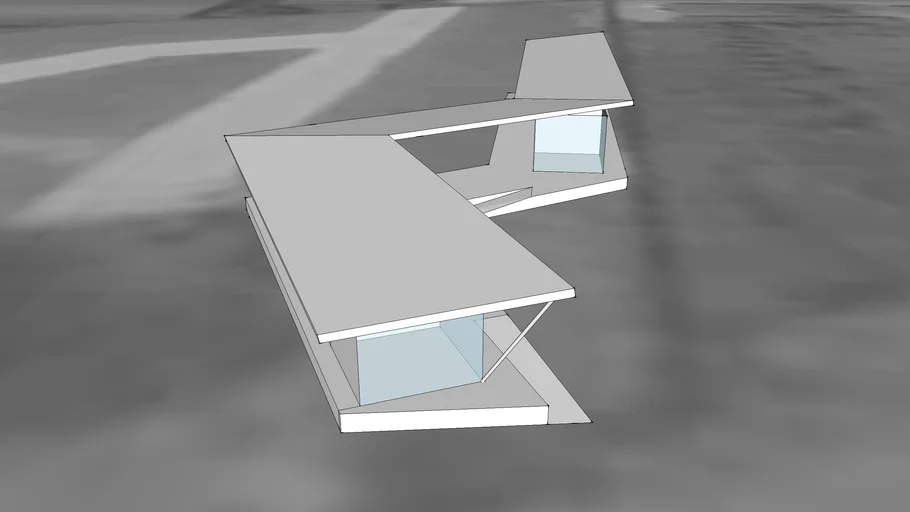 Retail Shop | 3D Warehouse