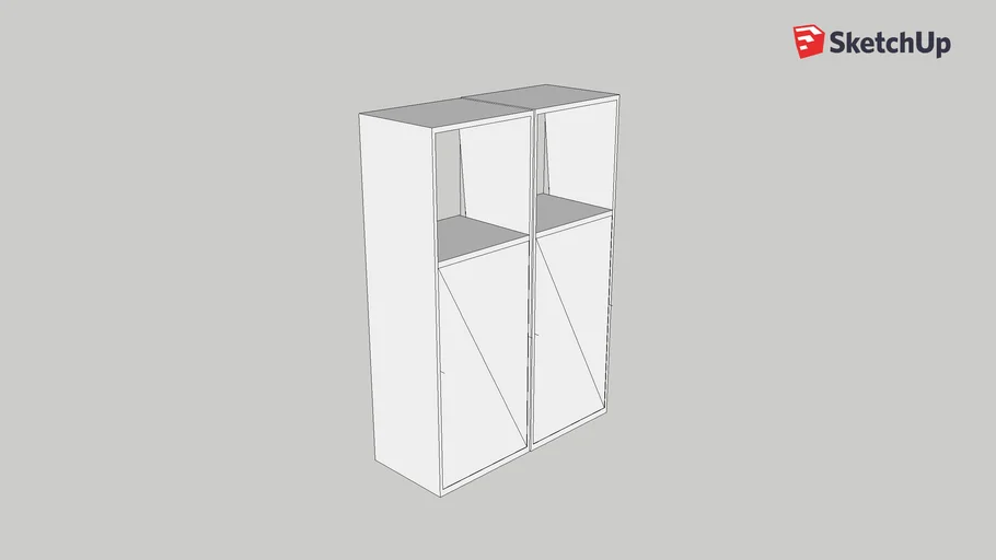 TP-Test-1 | 3D Warehouse