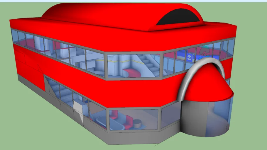 3D Warehouse