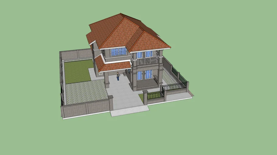 sweet home | 3D Warehouse