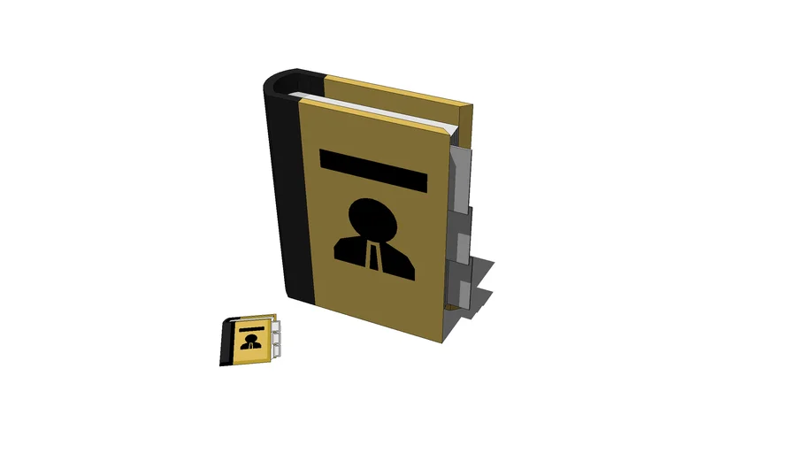 Profile | 3D Warehouse