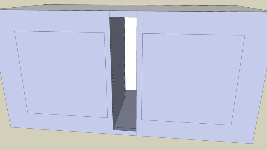 Hifonics Atlas Box | 3D Warehouse