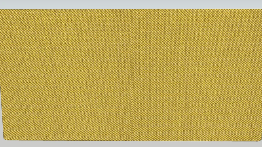 Kvadrat - Steelcut Trio 453 - ProLine - Dock Four | 3D Warehouse