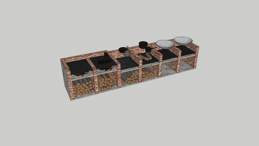3D Warehouse