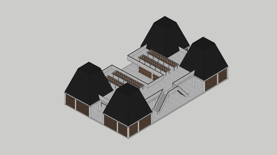 3D Warehouse