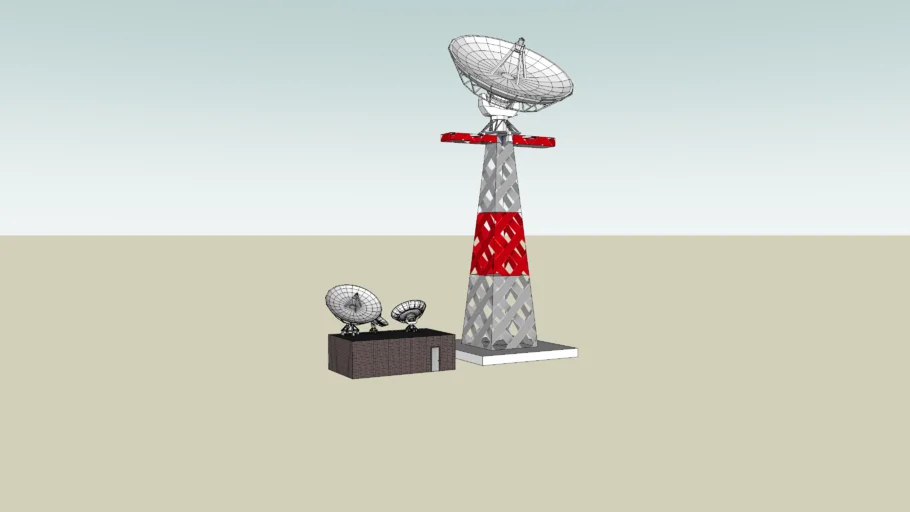 3D Warehouse