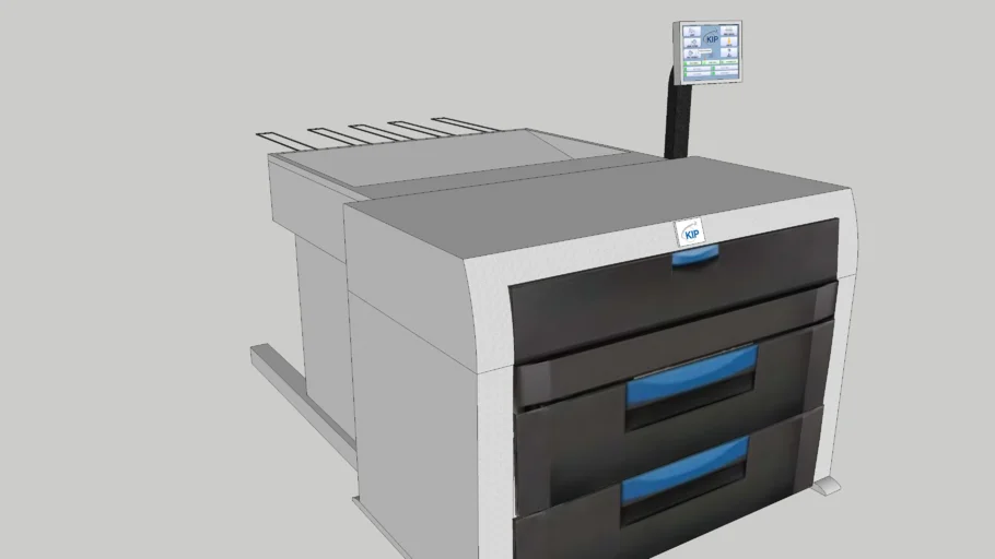 3D Warehouse