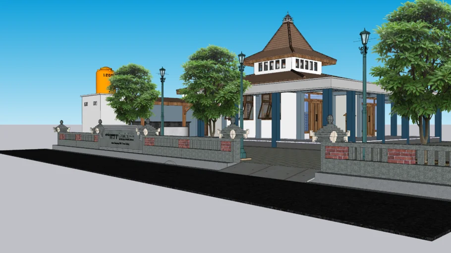 3D Warehouse