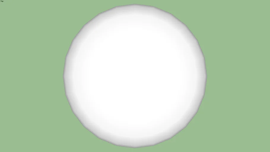 Esfera | 3D Warehouse