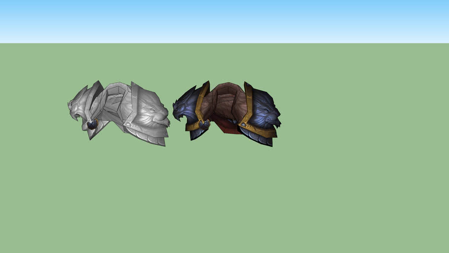 stuff | 3D Warehouse