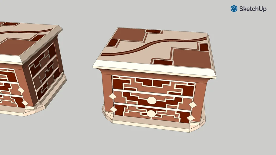 zcvb 2 | 3D Warehouse