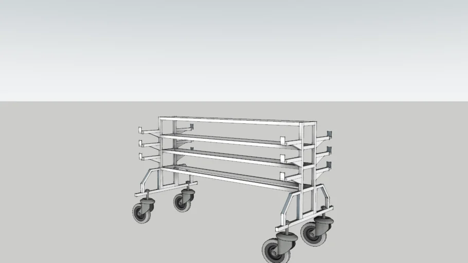 3D Warehouse