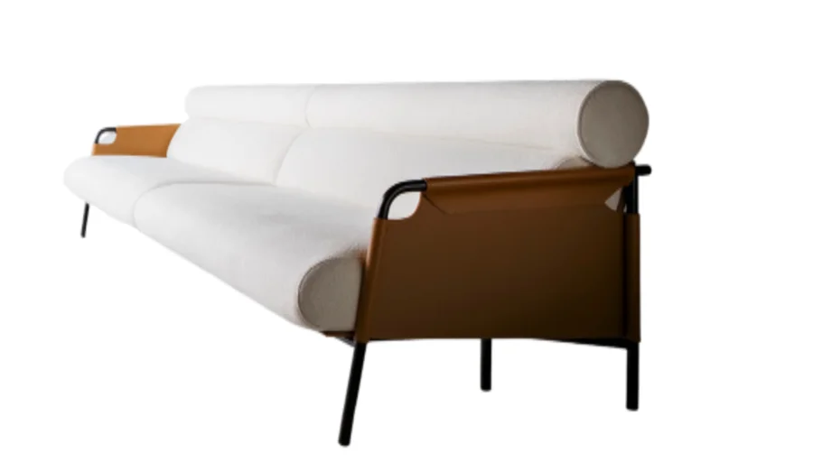 Sofá Roll - Doimo | 3D Warehouse