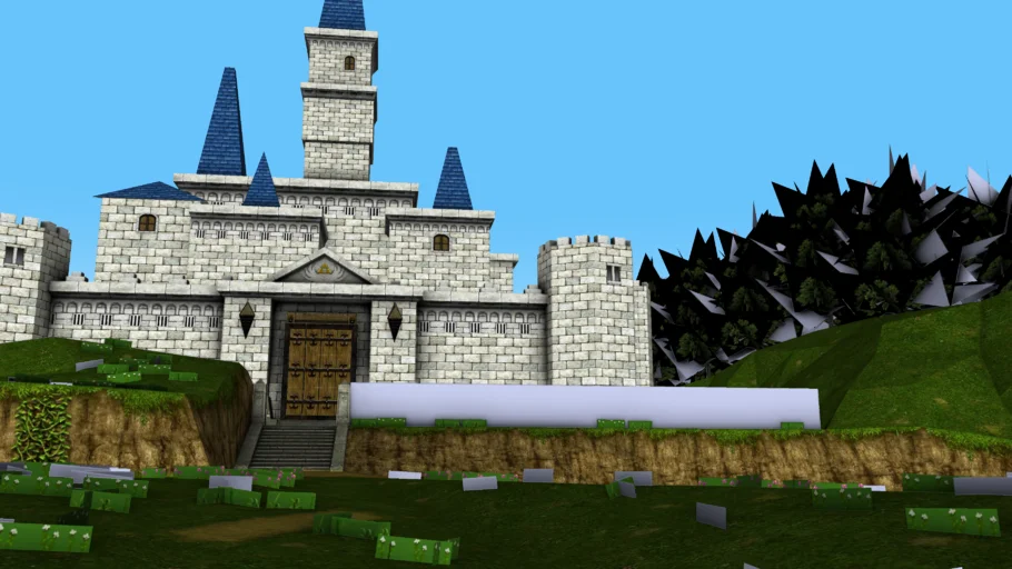 3D Warehouse