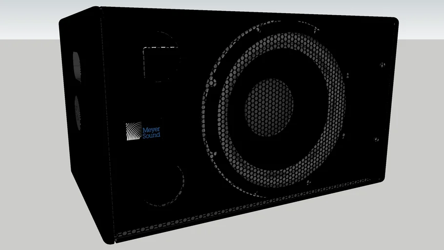 Mini Sub | 3D Warehouse