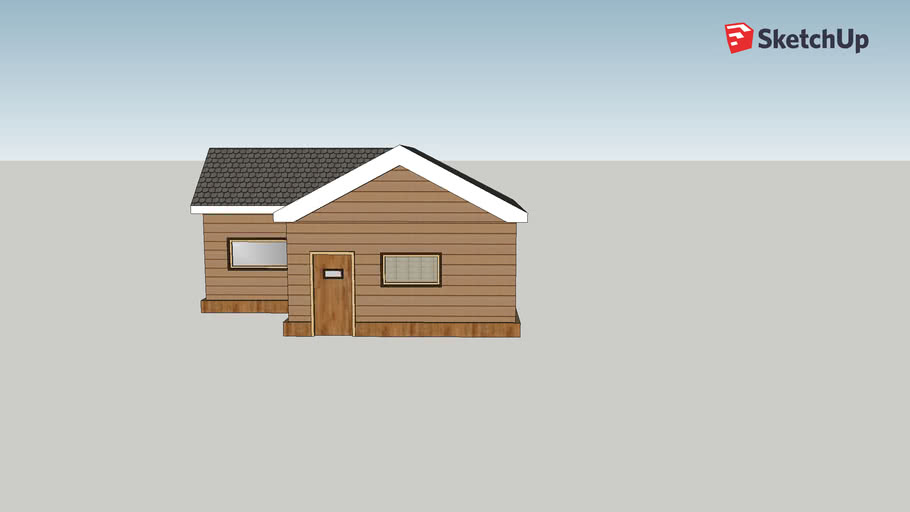 Md3_Assignment_2.2_Codynn20.skp | 3D Warehouse