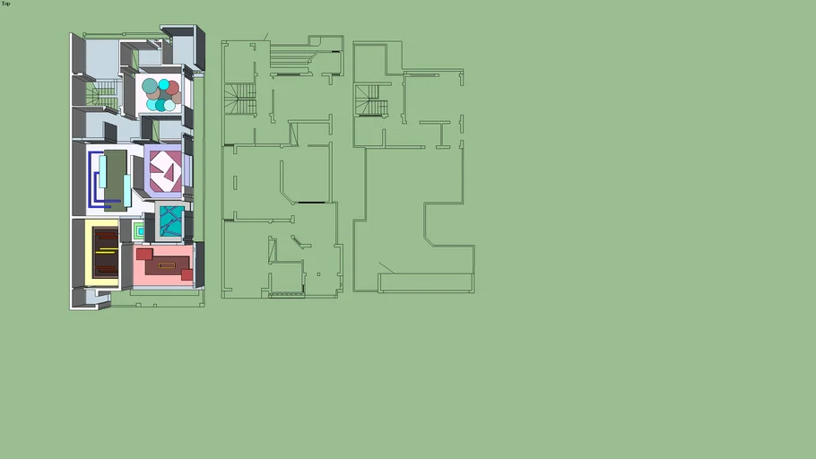 3d design | 3D Warehouse