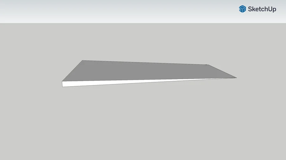 Glide Slope | 3D Warehouse