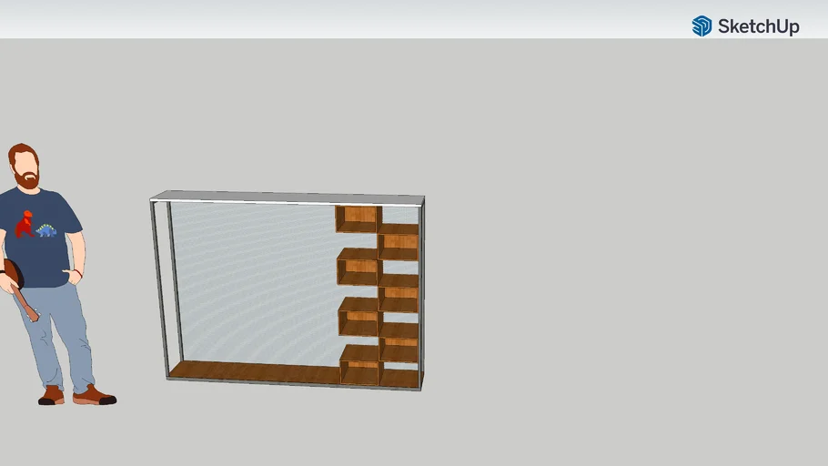3D Warehouse