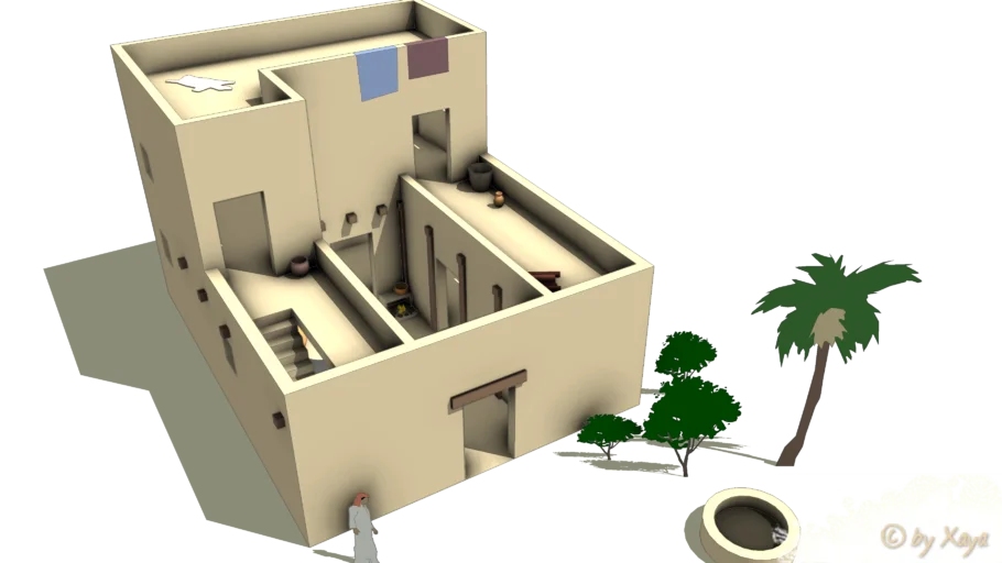 3D Warehouse