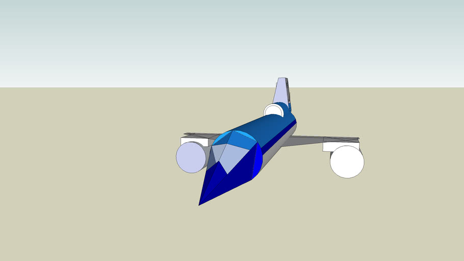 md-11 | 3D Warehouse