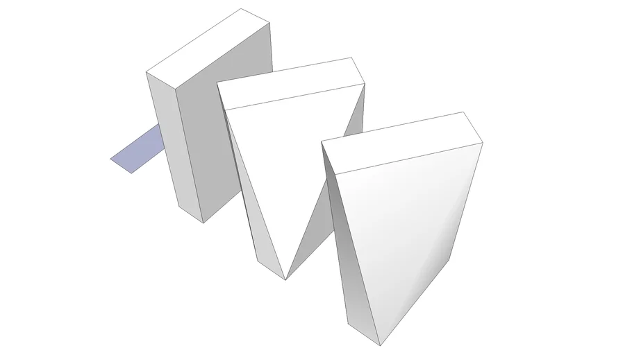 Box Twisting Tutorial | 3D Warehouse