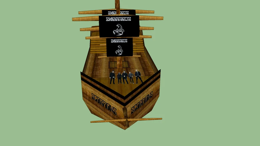 3D Warehouse