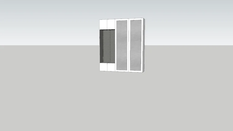 entry | 3D Warehouse