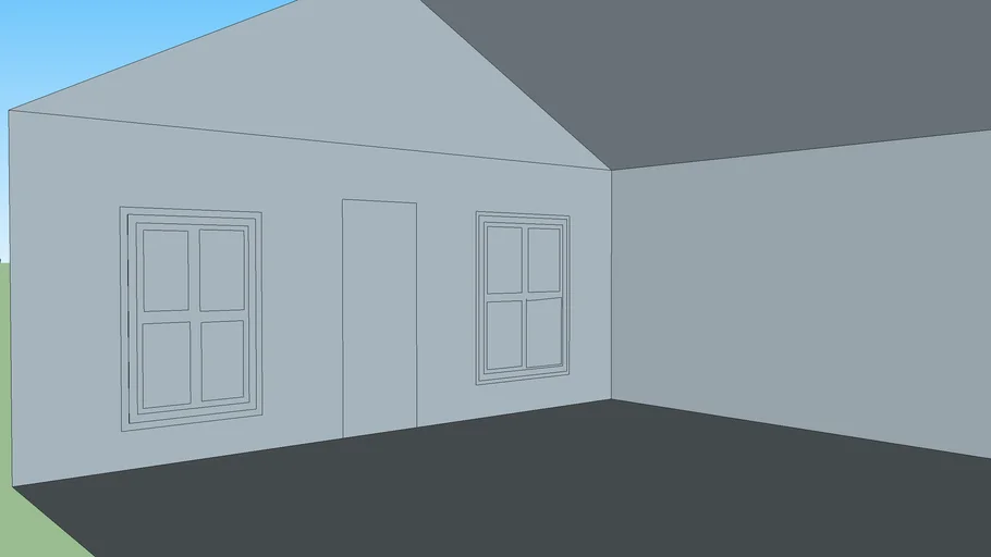 my 3D thingy | 3D Warehouse
