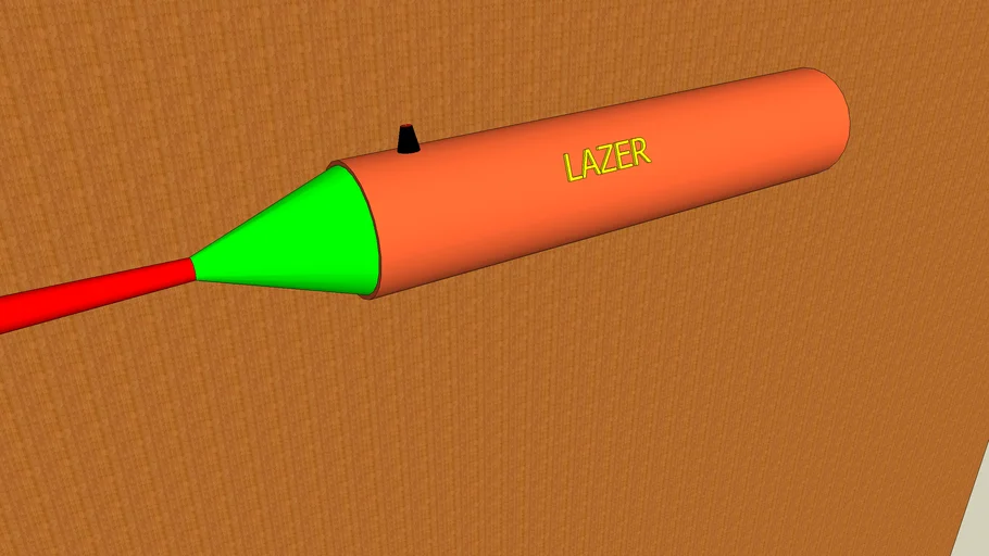 laser | 3D Warehouse