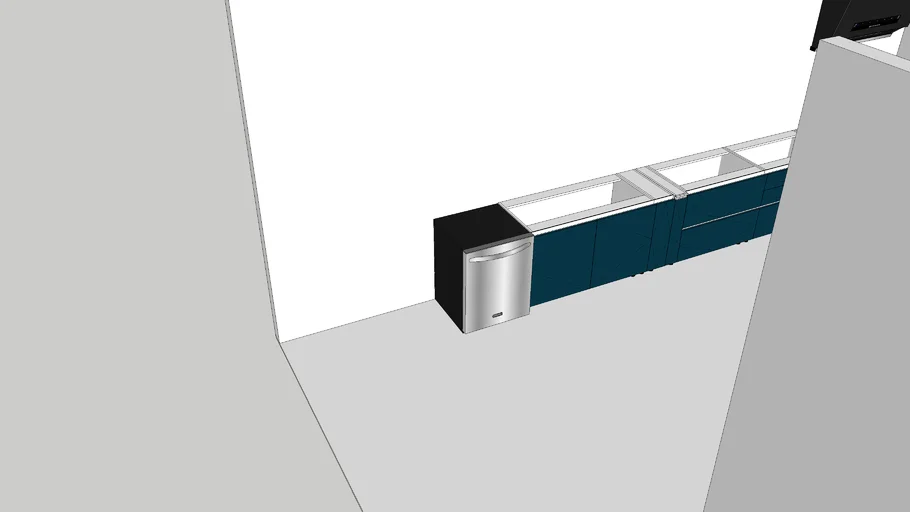 washing machine | 3D Warehouse