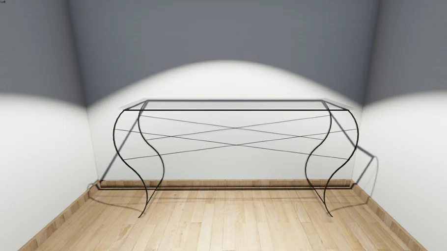 Aparador - Matheus M. | 3D Warehouse