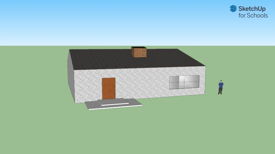 Tutorial 1 | 3D Warehouse